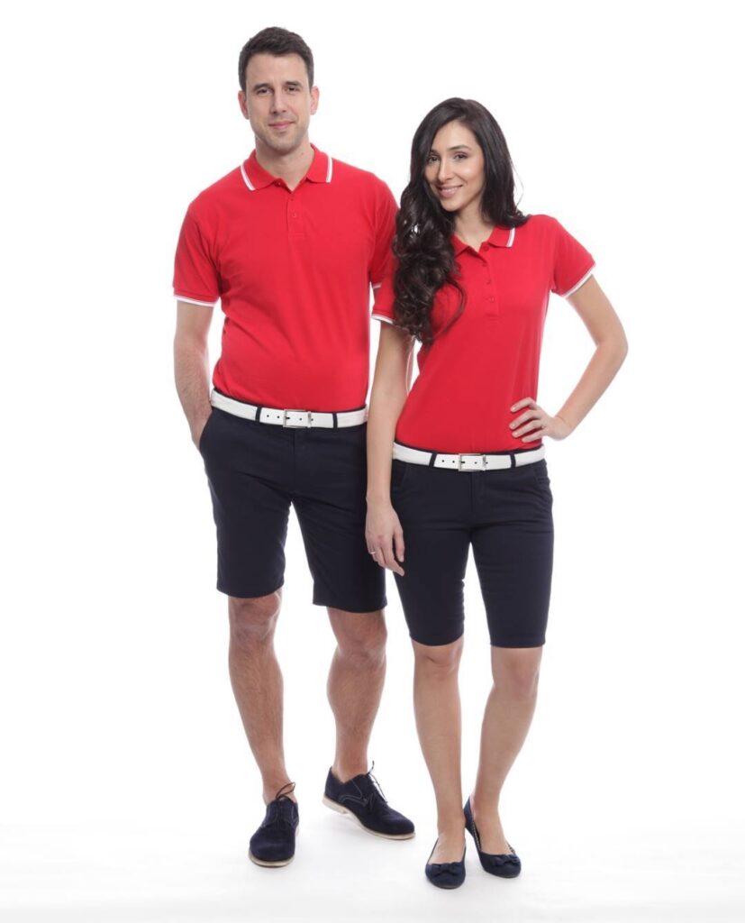 Crew Uniforms - CYOR Yachting Agency Montenegro